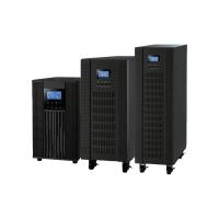 China 240VAC Online UPS System Double Conversion Tower Mount 20kVA for sale