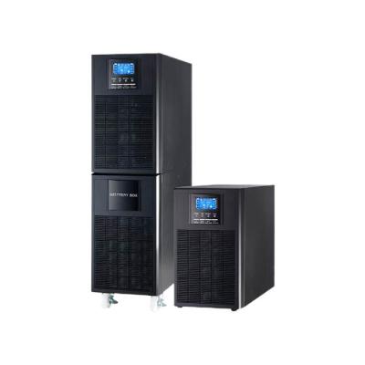 China Micro Business Online UPS Battery Pro Tower Mounted 1kVA-10 KVA OEM for sale