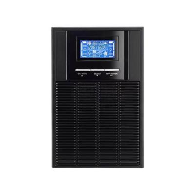China 1kVA 3 KVA Online UPS Tower Mounted For Compact Office Setups for sale