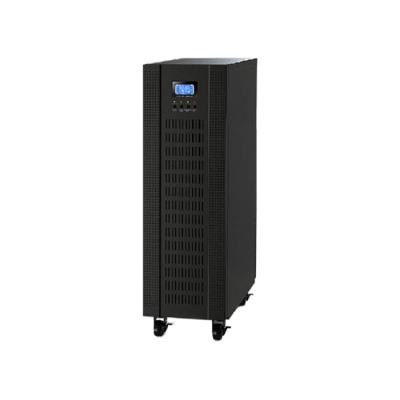 China PF1 Tower Online UPS System 60kVA Data Center Power Solution High Frequency for sale