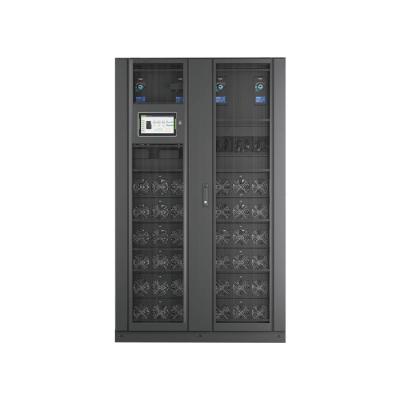 China High Power Tower Online UPS System Server Room Backup Power 400kVA-2000kVA for sale