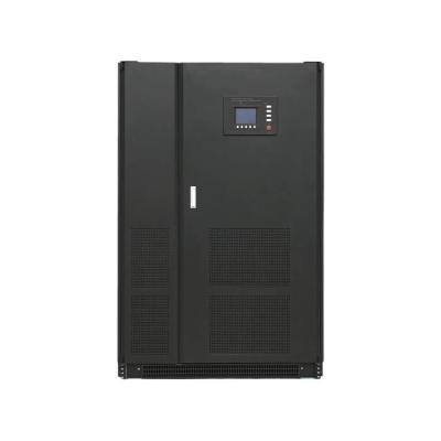 China 415V Industrial UPS Power Supply Backup 160kVA-600kVA For Data Center for sale