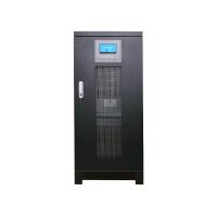 China ODM Smart Online Industial UPS System Battery Backup 10kVA-200kVA for sale