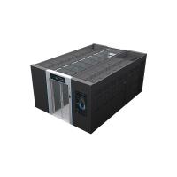 China HPC Server Rack Containment Hot Cold Aisle Data Center Turnkey Solution for sale