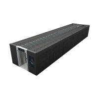 China Hot Cold Aisle Containment Data Storage Center RS232 Edge Computing Custom for sale