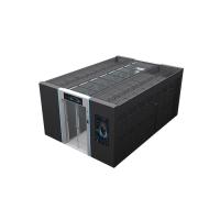 China High Density DTC Cold Aisle Enterprise Data Center Containment Solutions for sale