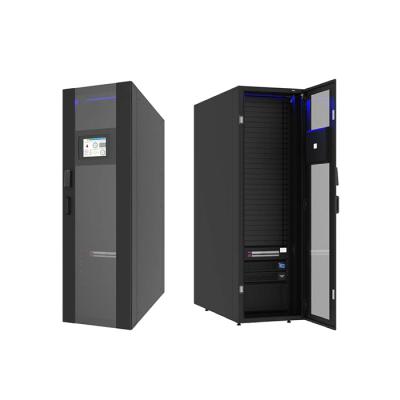 China IP5X Dustproof Micro Data Center Infrastructure For Enterprise ODM for sale