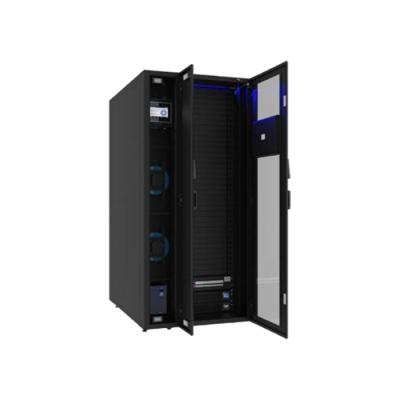 China 6kVA 31U Micro Scalable Data Center For SMB 7.5kW Customized for sale