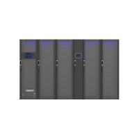 China Future Ready Micro Edge Data Center Solution Single Row For Smart PDU for sale
