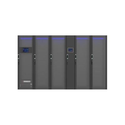 China Future Ready Micro Edge Data Center Solution Single Row For Smart PDU for sale