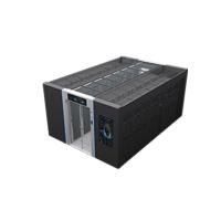 China Aisle Portable Modular Data Center Expandable Scalable Self Contained ODM for sale
