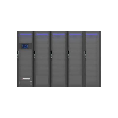 China SMEs Modular Data Center Prefabricated IDC Future Ready Row for sale
