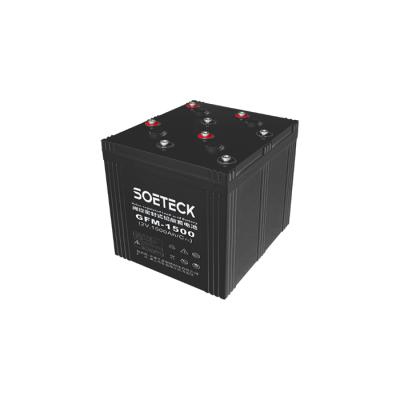 China Industrial 2V Telecom Gel AGM Lithium Battery Deep Cycle for sale