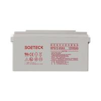 China 12V AGM Absorbed Glass Mat Batteries For Telecom & Energy Storage for sale