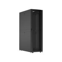 China Customized Flat Pack Server Rack Cabinet 42U For Data Center for sale