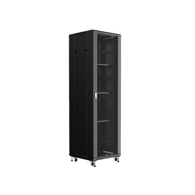 China 37U 47U 42U Server Rack Mount Network Cabinet Equipment 19 inch 23 inch  ODM for sale