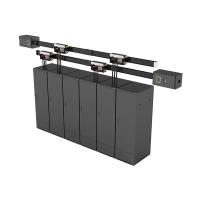 China Fixed Rack Mountable PDU Power Distribution Units Smart Busbar System 3000VA for sale