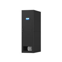 China In Row HPC Data Center Power Coolant Distribution Unit CDU For Cold Plate Liquid Cooling for sale