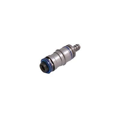 China ODM Data Center Infrastructure Components Quick Disconnect Coupling For Liquid Cooling Solutions for sale