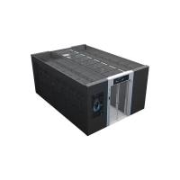 China CDUs AI Ready Data Center Cold Aisle Containment System Customized for sale