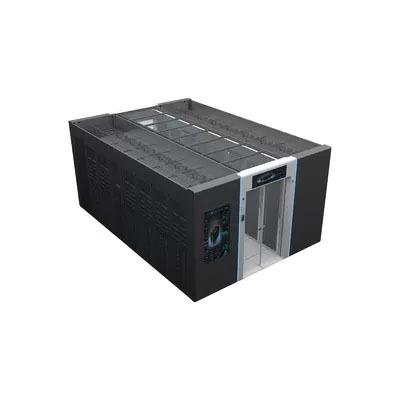 China CDUs AI Ready Data Center Cold Aisle Containment System Customized for sale