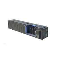 China Custom 40ft Immersion Cooling Container Data Center Solutions for sale