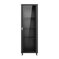 China SY-NCB81247W 47U Server Rack Network Cabinet 800x1200mm High Load-Bearing ODM for sale