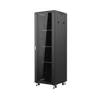 China SY-NCB81042W 42U Server Rack Network Cabinet 800x1000mm High Load-Bearing ODM for sale