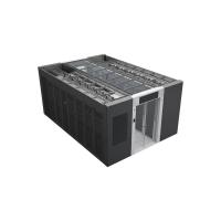 China 24 Cabinet AI Ready Data Center Modular N+1 UPS In-Row Cooling 8400x3600x2000mm for sale