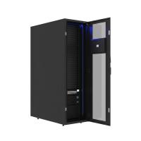China MDC-RRW Row Micro Data Center 2-16 Cabinets In-Row Cooling 30-60kVA Modular UPS ODM for sale