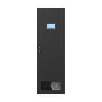 China SY-CDU-RW-900 In-Row Coolant Distribution Unit CDU 900 kW for Cold Plate Liquid Cooling for sale