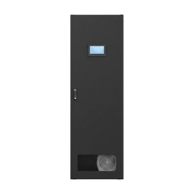 China SY-CDU-RW-900 In-Row Coolant Distribution Unit CDU 900 kW for Cold Plate Liquid Cooling for sale