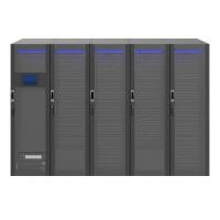 China Single Cabinet Modular Data Center 3.5-7.5kW Rack-Mounted PAC Integrated IDC for sale