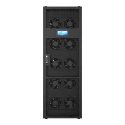 China SY-LAI-190 150 kW Cold Plate Cooling CDU Coolant Distribution Unit 40 kW Air Cooling ODM for sale