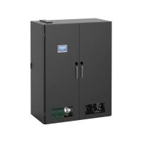 China SY-RM-1000 1000 kW Cold Plate Cooling Data Center 18.5 kW 95.39 m&sup3;/h ODM for sale