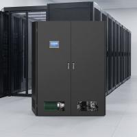 China SY-RM-1350 1350 kW In-Room CDU Cold Plate Cooling Data Center 26 kW 128.89 m&sup3;/h ODM for sale