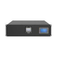 China SY-CDU-RK-50 80 kW In-Rack Coolant Distribution Unit Liquid Cooling CDU for sale