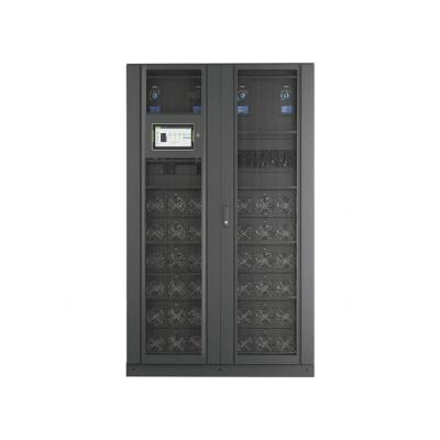 China SY-T400KVA 400kVA 400kW Tower Online UPS Double Conversion 97% Efficiency 3 Phase for sale