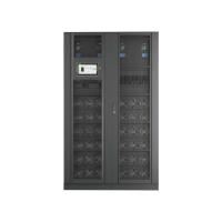 China SY-T600KVA 600kVA 600kW Tower Online UPS Double Conversion 97.2% Efficiency 3 Phase for sale