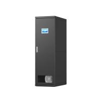China SY-CDU-RW-350 350 kW In-Row CDU Cold Plate Cooling Data Center 4.8 kW 31.86 m&sup3;/h for sale