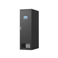 China SY-CDU-RW-600 600 kW In-Row CDU Cold Plate Cooling Data Center 11.6 kW 55.49 m&sup3;/h for sale