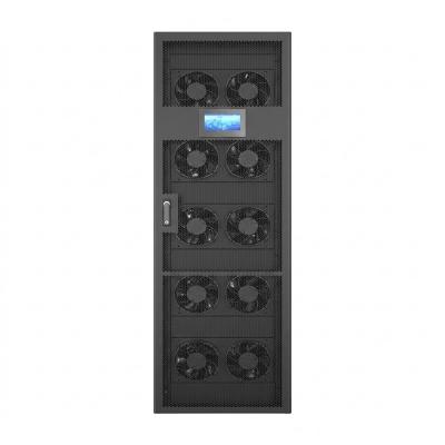 China SY-LAI-140 100 kW Liquid 40 kW Air Cold Plate Cooling CDU Air-Liquid Fusion ODM for sale