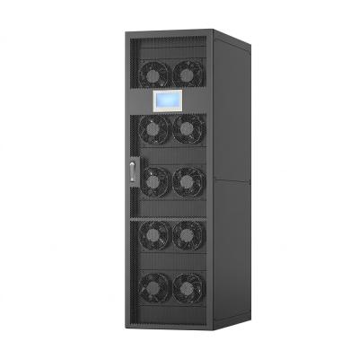 China SY-LAI-100 60 kW Liquid 40 kW Air Cold Plate Cooling CDU Air-Liquid Fusion ODM for sale
