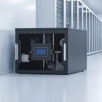 China SY-LA-20 20 kW Liquid-to-Air CDU Coolant Distribution Unit 3600 m&sup3;/h Compact ODM for sale