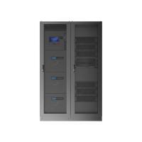 China SYM600 600 kVA Modular UPS Uninterruptible Power Supply 6 x 100 kVA for sale