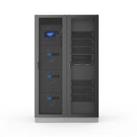 China SYM1000 1000 kVA Modular UPS Uninterruptible Power Supply 10 x 100 kVA for sale