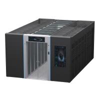 China 14 Cabinet Modular Data Center 120K Tower Modular UPS Fan Wall 4800x3600x2000 mm for sale