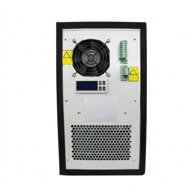 China DC0300H 300W 48VDC Outdoor Enclosure Air Conditioner IP55 -40 to 55C for sale