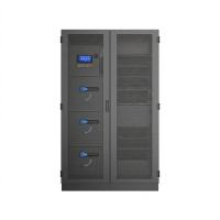 China SYM400 400kVA Modular UPS System 4 x 100kVA Hot-Swap Modules 380/400/415VAC ODM for sale