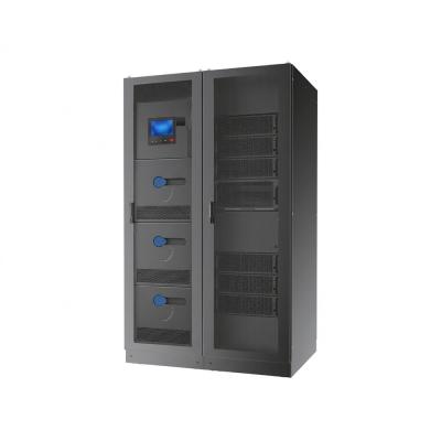 China SYM800 800 kVA Modular UPS Uninterruptible Power Supply 8 x 100 kVA for sale